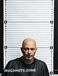 LOCKLEAR MICHAEL WILLIAM 11/03/2023 - Brunswick County Mugshots Zone