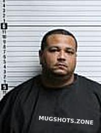 REYNOLDS ANTHONY LEE 11/10/2023 - Brunswick County Mugshots Zone