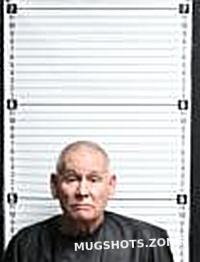 MCAULIFFE MICHAEL LEE 11/12/2023 - Brunswick County Mugshots Zone