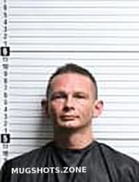 WALL MICHAEL LEE 11/13/2023 - Brunswick County Mugshots Zone