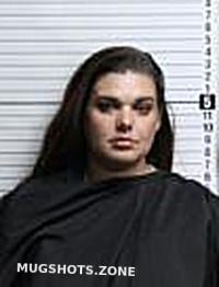 PATTON MELISSA LEIGH 11/15/2023 - Brunswick County Mugshots Zone