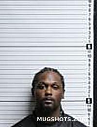 GRAHAM AQUAIL JAMALL 11/20/2023 - Brunswick County Mugshots Zone