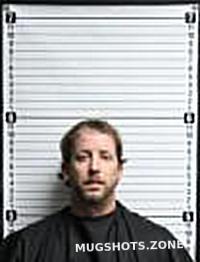 TILLING PAUL ALEXANDER 11/21/2023 - Brunswick County Mugshots Zone