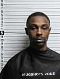 BUIE MARCUS DYRALL 11/26/2023 - Brunswick County Mugshots Zone