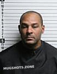 MCCLOUD RICHARD LEE JR 11/27/2023 - Brunswick County Mugshots Zone