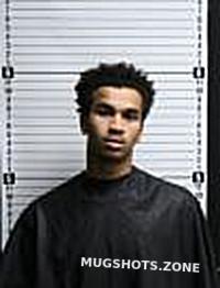 COOK QUENTIN EUGENE 11/30/2023 - Brunswick County Mugshots Zone
