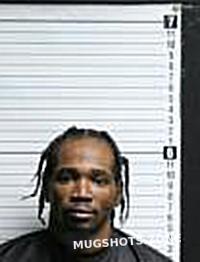 BROWN LAMAR NMN 12/07/2023 - Brunswick County Mugshots Zone