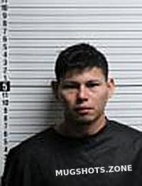 MATUTE WALTER LEONEL 12/10/2023 - Brunswick County Mugshots Zone