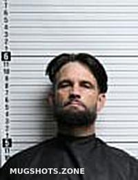 JAMES ALAN WAYNE 12/13/2023 - Brunswick County Mugshots Zone