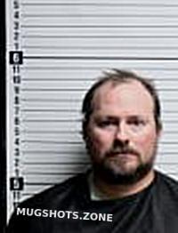 HUFF JOSEPH JAMES 12/15/2023 - Brunswick County Mugshots Zone