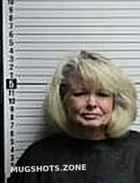 ENNIS MARSHA JEANETTE 12/16/2023 - Brunswick County Mugshots Zone