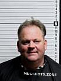 THOMAS JAY MARTIN 12/16/2023 - Brunswick County Mugshots Zone