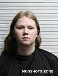TROUT STEPHENIE MARIE 12/27/2023 - Brunswick County Mugshots Zone