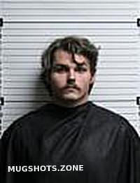 KUNZE RAYMOND MATTHEW 01/01/2024 - Brunswick County Mugshots Zone