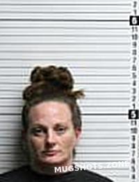 SUGGS MELISSA ANN 01/05/2024 - Brunswick County Mugshots Zone
