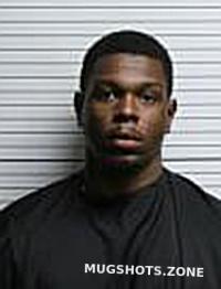 WATSON VICTOR DEMETRIUS 01/08/2024 - Brunswick County Mugshots Zone