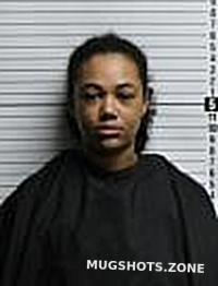 STEVENSON RAVEN SHAMYA 01/10/2024 - Brunswick County Mugshots Zone
