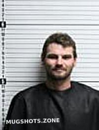 GARST ROGER TRAE 01/12/2024 - Brunswick County Mugshots Zone