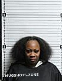 WALKER KATINA MARIE 01/20/2024 - Brunswick County Mugshots Zone