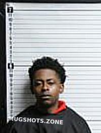 GAUSE DARIUS JAMAL 01/24/2024 - Brunswick County Mugshots Zone