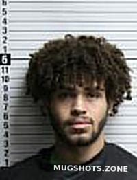 PERRY JACOB TREY 01/30/2024 - Brunswick County Mugshots Zone