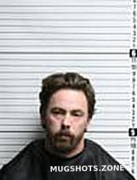 ISON JOHNNIE RAY 01/31/2024 - Brunswick County Mugshots Zone