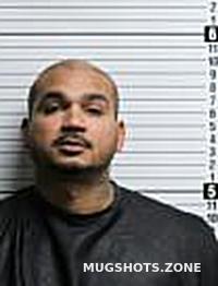 MCCLAIN JIMMY LEE JR 01/31/2024 - Brunswick County Mugshots Zone