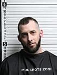 BRYAN PATRICK MICHAEL 02/05/2024 - Brunswick County Mugshots Zone