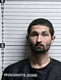 ABNER DAVID BRAMLETT 02/08/2024 - Brunswick County Mugshots Zone