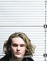 MAHONEY COLE WILLIAM 02/15/2024 - Brunswick County Mugshots Zone