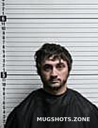 QUICK CHRISTOPHER BRIAN 02/16/2024 - Brunswick County Mugshots Zone