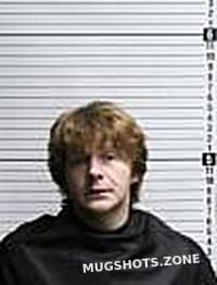 POTTS HUNTER KEITH 02/17/2024 - Brunswick County Mugshots Zone