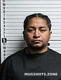 ANGEL BALTAZAR GUTIERREZ MIGUEL 02/18/2024 - Brunswick County Mugshots Zone