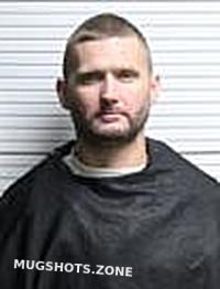 SMITH KEVIN ALAN 02/19/2024 - Brunswick County Mugshots Zone