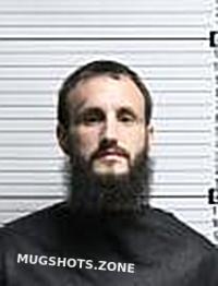SPROUSE NOLAN RYAN 02/19/2024 - Brunswick County Mugshots Zone