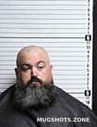 MCKEON NICHOLAS MARC 02/19/2024 - Brunswick County Mugshots Zone