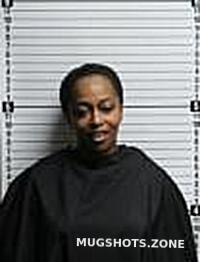 WILLIAMS PRINCESS NICOLE 02/21/2024 - Brunswick County Mugshots Zone