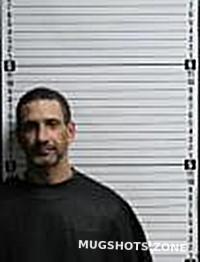 SPAULDING DAVID ALLEN 02/26/2024 - Brunswick County Mugshots Zone