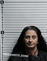 BATSON PATRICIA ANNE 02/27/2024 - Brunswick County Mugshots Zone