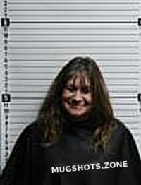 ALLY KIMBERLY ANESSA 02/29/2024 - Brunswick County Mugshots Zone