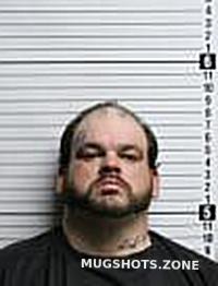 GROOMS ROBERT SHANE 03/03/2024 - Brunswick County Mugshots Zone