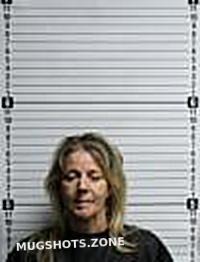 MILLS PAULA JENELLE 03/04/2024 - Brunswick County Mugshots Zone