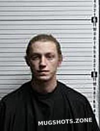 MARTIN AUSTIN GREER 03/05/2024 - Brunswick County Mugshots Zone