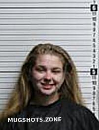 YATES BRIANNA RENEE 03/06/2024 - Brunswick County Mugshots Zone