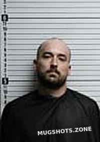 NARDI JACOB ANTHONY 03/07/2024 - Brunswick County Mugshots Zone