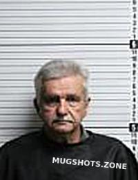 NEALEY CHRISTOPHER FLOYD 03/09/2024 - Brunswick County Mugshots Zone