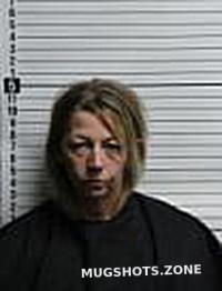 EARWOOD-LOCKLEAR JAMIE LYNN 03/10/2024 - Brunswick County Mugshots Zone