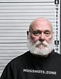 MEADOWS WAYNE DAVID 03/13/2024 - Brunswick County Mugshots Zone