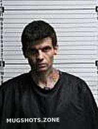 STRANGE MITCHELL CORY 03/15/2024 - Brunswick County Mugshots Zone