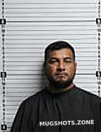 HERNANDEZ-SUAREZ MIGUEL ANGEL 03/15/2024 - Brunswick County Mugshots Zone